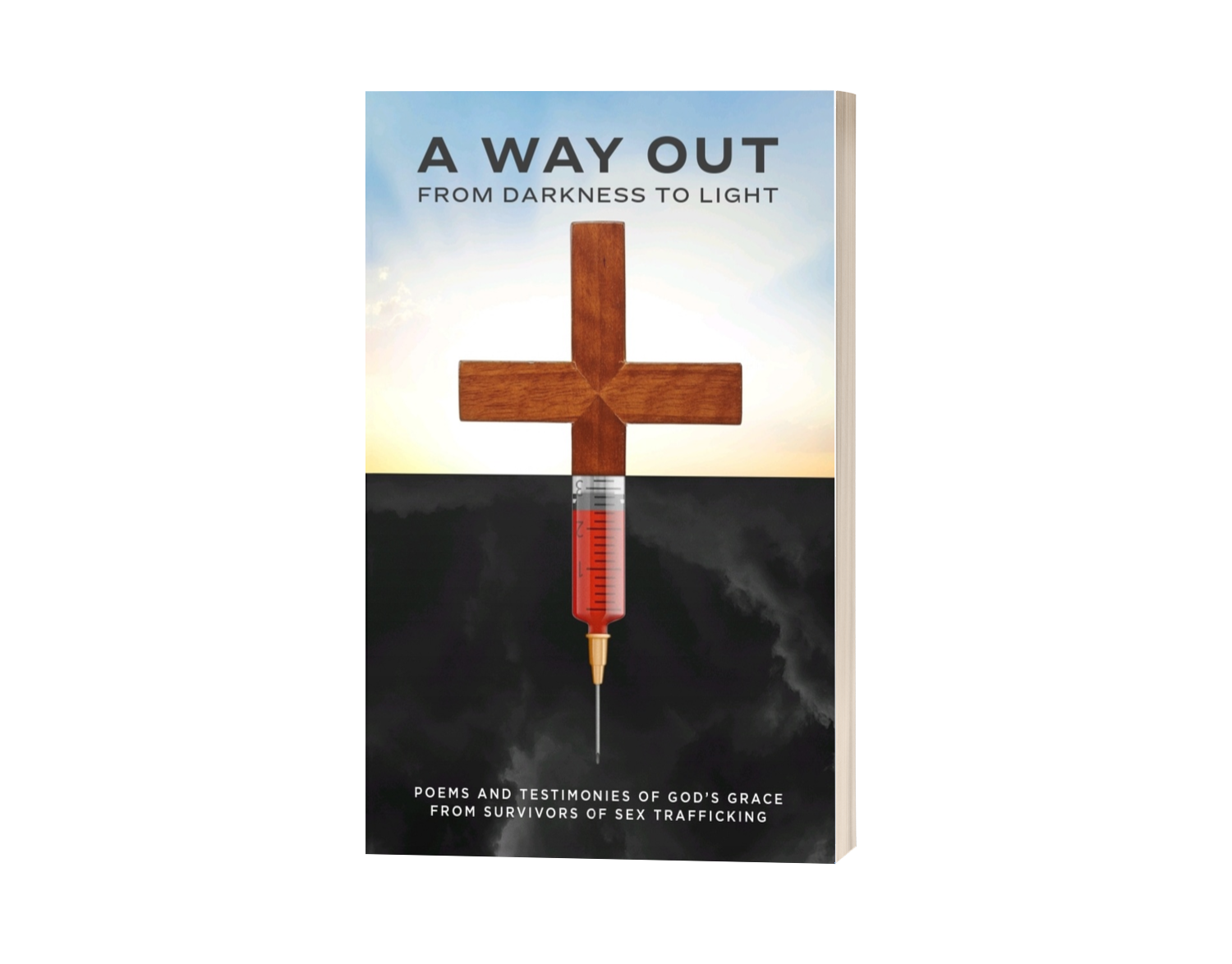 A Way Out: From Darkness to Light – heavenlyhomegoods